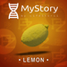 Second Life Marketplace - Lemon - [MyStory] x 25